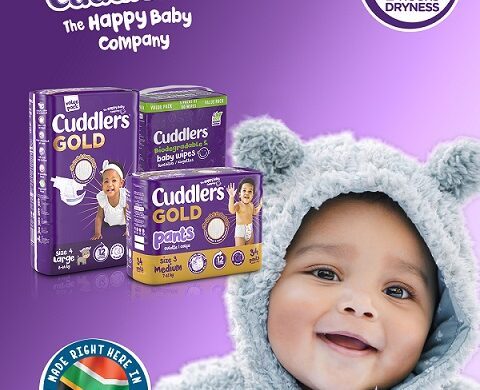 Huggies, Cuddlers, Pampers, Lovies and More - Best Nappies in South ...