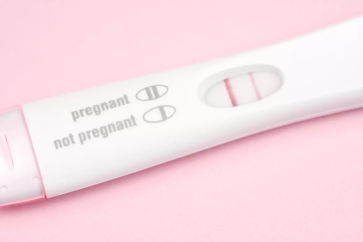 Baby Yum Yum - 21 early pregnancy symptoms - BabyYumYum