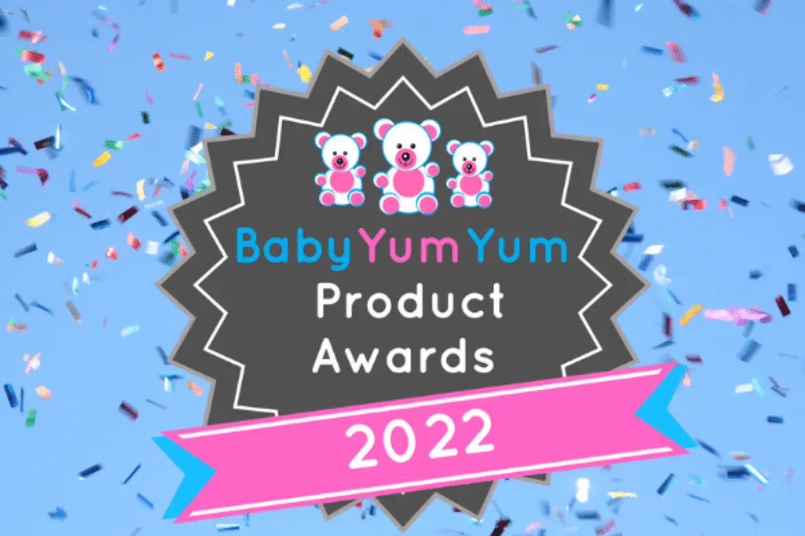 Baby Yum Yum - product of the year launches bigger and better in 2022 ...