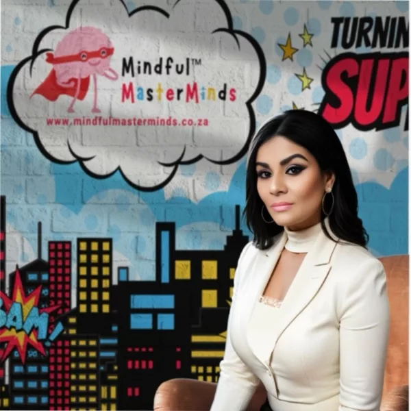 Avashna Ramnarain - BabyYumYum