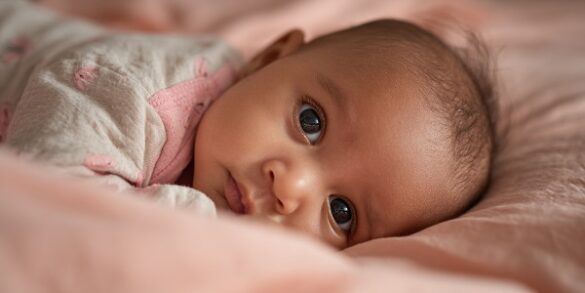 Newborn Diarrhoea Explained: Causes and When to Worry - BabyYumYum