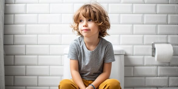 Bokdrolletjies and Chipolatas: Why Talking About Poo Matters More Than ...
