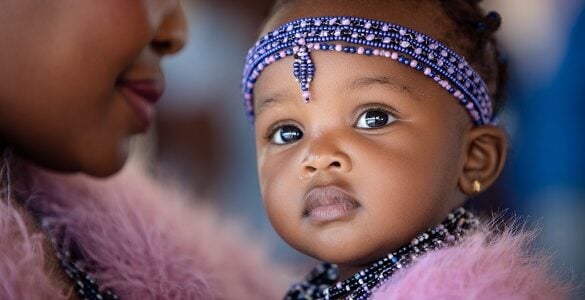 A Guide to Zulu Baby Names: Celebrating Heritage, Meaning and Identity ...