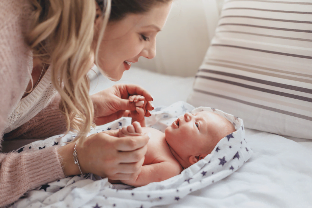 What Is Parentese and Why It’s Essential for Your Baby’s Growth ...