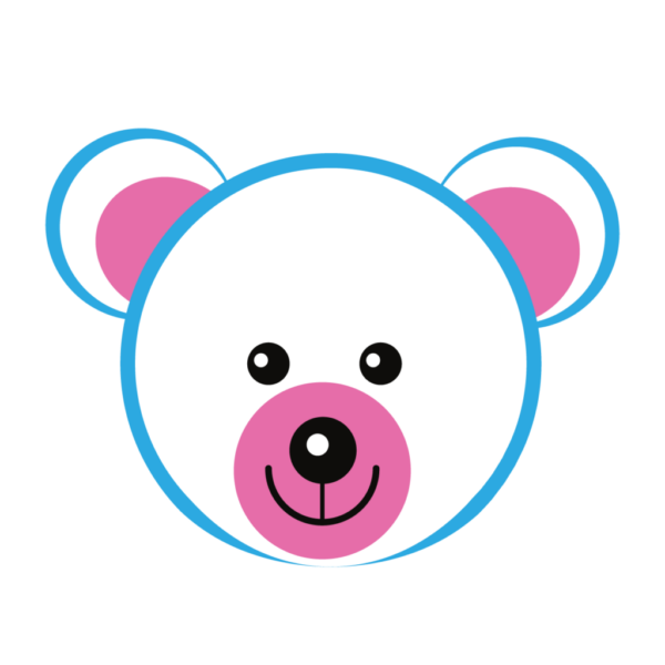 Banjo the BabyYumYum bear - BabyYumYum