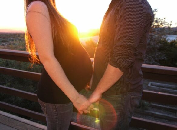 Couvade Syndrome: Why Some Men Experience “Sympathy Pregnancy” - BabyYumYum
