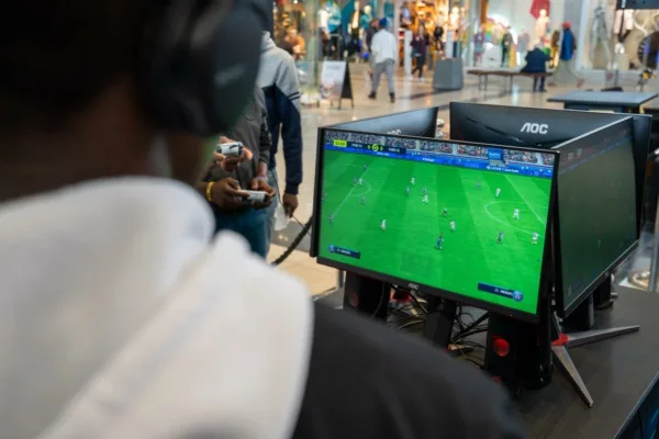 HYPROP MTN SHIFT Gaming Experience_EAFC - BabyYumYum