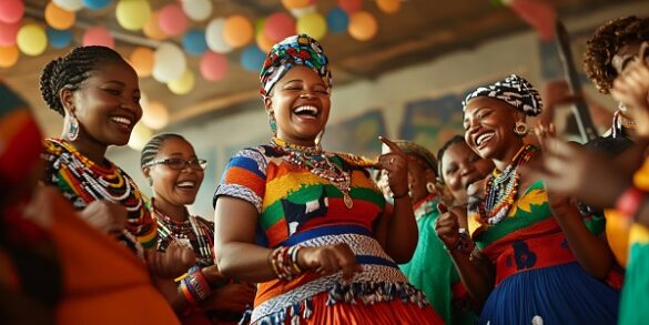 Heritage Day South Africa 2025: Celebrating Culture, Unity and Identity ...