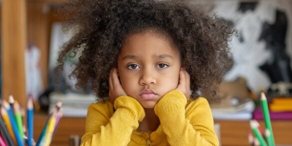 Why Kids Keep Losing and Forgetting Things And How to Help - BabyYumYum