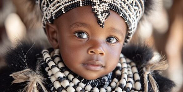 A Guide to Zulu Baby Names: Celebrating Heritage, Meaning and Identity ...