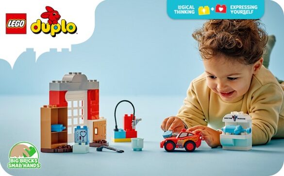 22 Top Lego Duplo Sets Parents Actually Recommend - BabyYumYum