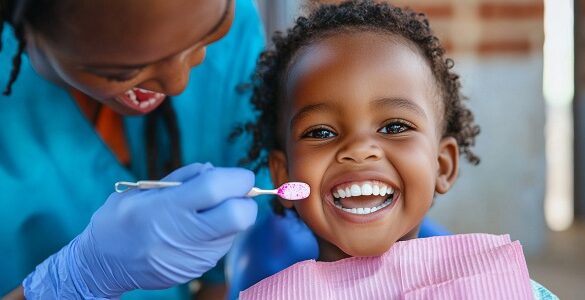 Amazing Natural Remedies For Your Teeth And Gum Health - BabyYumYum