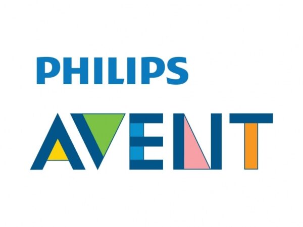 Philips Avent logo - BabyYumYum
