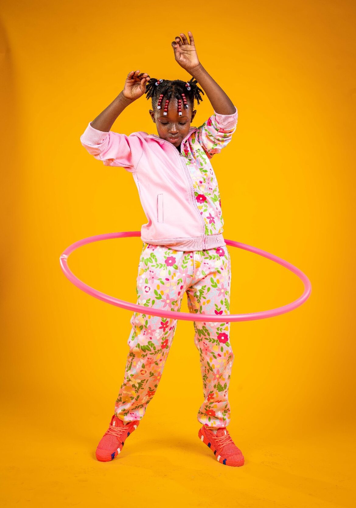 Somizi Mhlongo on Sompire Kids & building his empire - BabyYumYum