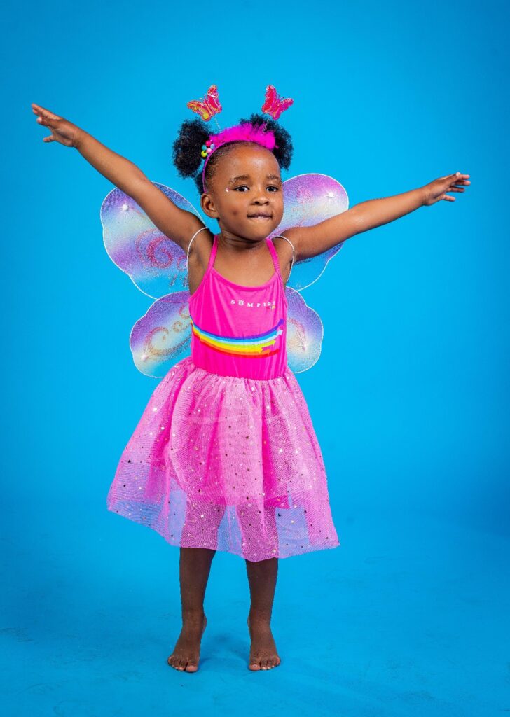 Somizi Mhlongo on Sompire Kids & building his empire - BabyYumYum