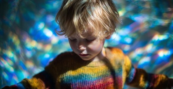 Understanding Sensory Overload in Children - BabyYumYum