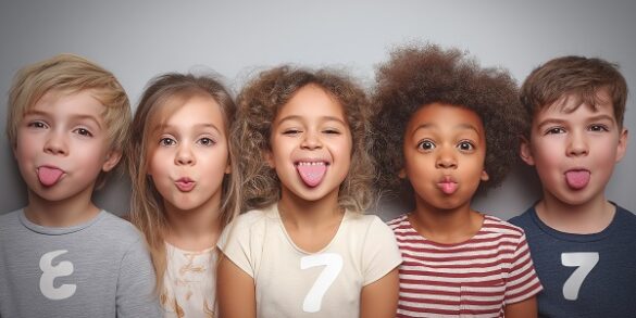 What Does Slang "6 7" Mean? - BabyYumYum