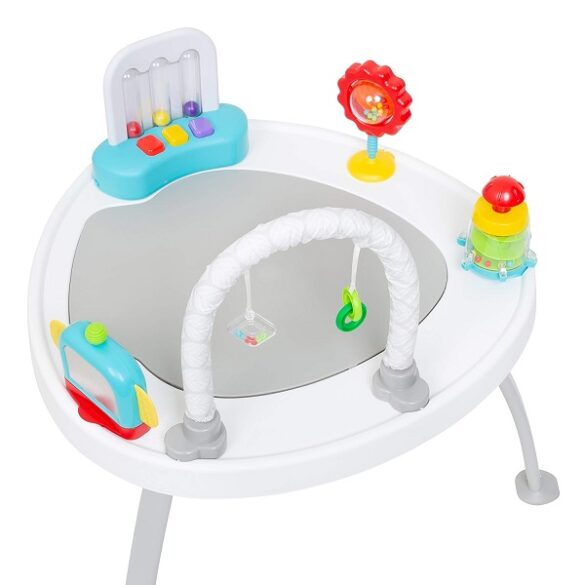 11 Must-Have Baby Activity Centres for Every Stage - BabyYumYum