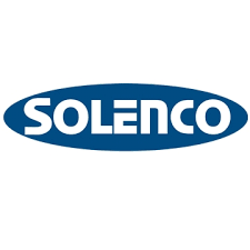 Solenco logo - BabyYumYum
