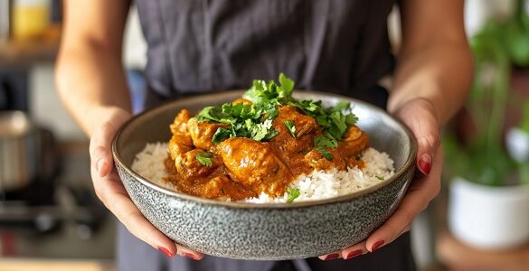 How to Make Pap: A Traditional South African Staple - BabyYumYum
