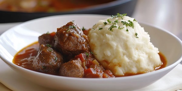 How to Make Pap: A Traditional South African Staple - BabyYumYum