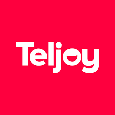 TELJOY LOGO - BabyYumYum