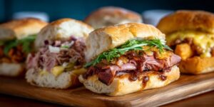 Why the Gatsby (Sandwich) Is South Africa’s Best Street Food - BabyYumYum