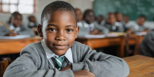 New BELA Act School Regulations Spark Debate in South Africa - BabyYumYum