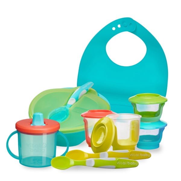 Things we Love: Mother's Day gift guide - BabyYumYum