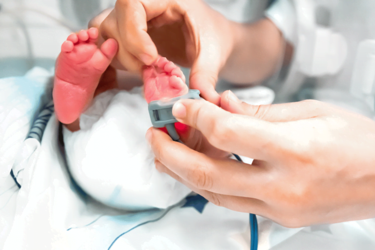 5 ways to help prevent the risk of prematurity - BabyYumYum