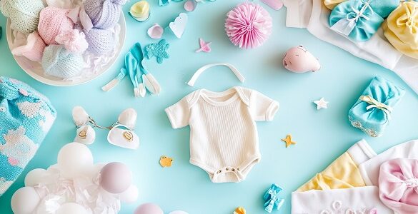 Where to host a baby shower in Joburg - BabyYumYum