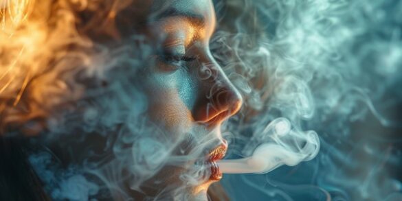 What are the bylaws for smoking and vaping? - BabyYumYum