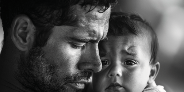 Babydaddy red flags | Baby Yum Yum