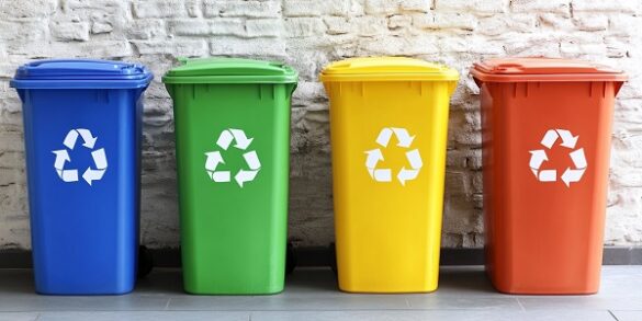 National Recycling Day, 20 September 2024 – Three Things You Can Do to ...