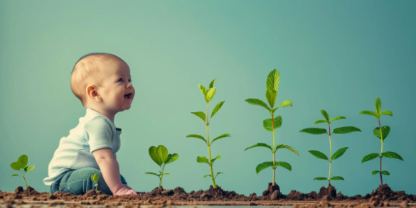 Growth stunting and its effect on children - BabyYumYum