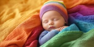 What is a Rainbow Baby? Understanding the Meaning and Significance ...
