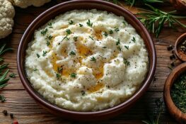 How to Make Pap: A Traditional South African Staple - BabyYumYum
