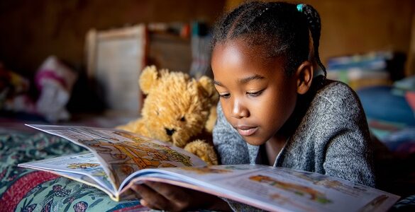 From isiZulu to isiXhosa: 9 Must-Read African Language Books for Kids ...