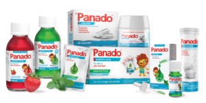 Tackling pain and fever: a solution for every generation - BabyYumYum