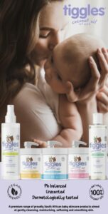 Things we Love: Mother's Day gift guide - BabyYumYum