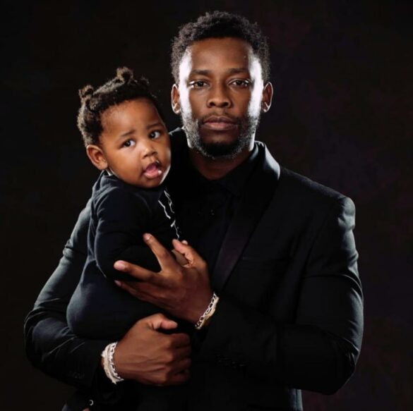 Parenting celebs and influencers tell all... - BabyYumYum